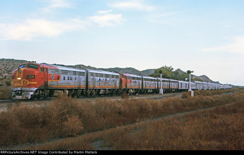ATSF 327 | RailroadForums.com - Railroad Discussion Forum and Photo Gallery
